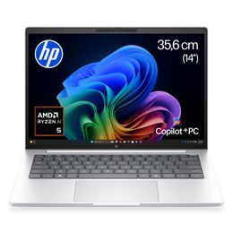 HP EliteBook 8 G2a AMD Ryzen&trade; AI 5 435 Notebook Next Gen AI PC 35,6 cm (14")
