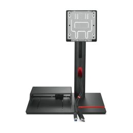 Lenovo ThinkCentre TIO Flex - Aufstellung f&uuml;r Bildschirmgr&ouml;&szlig;e 55.9-68.6 cm (22"-27")