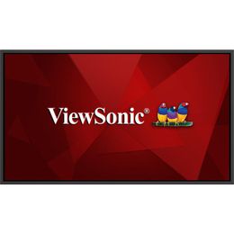 Viewsonic CDE43G3-1C Digital Signage Display 109,2 cm 43 Zoll