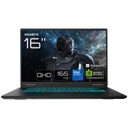 Gigabyte GAMING A16 PRO Intel&reg; Core&trade; 7 240H 40,6 cm (16")