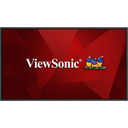 Viewsonic CDE55G3-1C Digital Signage Display 139,7 cm 55 Zoll