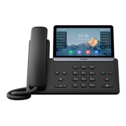 Yealink SIP-T77U VoIP-Telefon