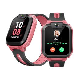 imoo Watch Phone Z1, Kinder Smartwatch rosa