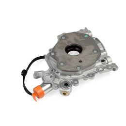 Hepu &Ouml;lpumpe OP5597 f&uuml;r Ford Opel DS