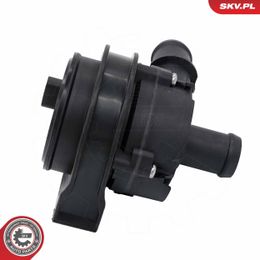 ESEN SKV Zusatzwasserpumpe 22SKV037 f&uuml;r SEAT VW