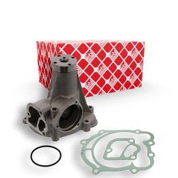 febi bilstein Wasserpumpe 08657 f&uuml;r Mercedes