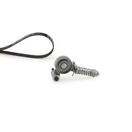GATES Keilrippenriemensatz Micro-V&reg; Kit K025PK1205