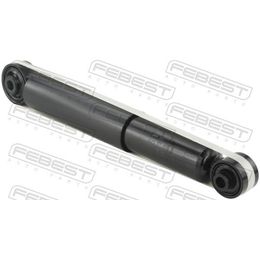 FEBEST Sto&szlig;d&auml;mpfer Hinterachse 01110-009R f&uuml;r TOYOTA