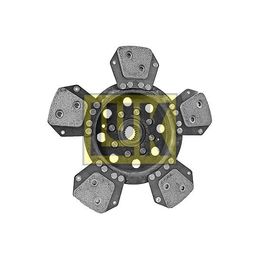 SCHAEFFLER LUK Kupplungsscheibe motorseitig 331 0157 10