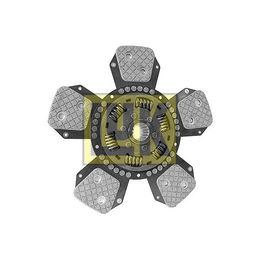 SCHAEFFLER LUK Kupplungsscheibe motorseitig 333 0183 10 f&uuml;r RENAULT