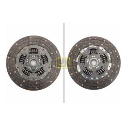 SCHAEFFLER LUK Kupplungsscheibe 336 0005 10 f&uuml;r Mercedes