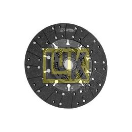 SCHAEFFLER LUK Kupplungsscheibe getriebeseitig 333 0182 10 f&uuml;r RENAULT
