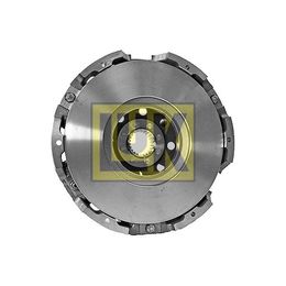 SCHAEFFLER LUK Kupplungsdruckplatte 230 0017 11 f&uuml;r Mercedes