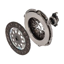 SCHAEFFLER LUK Kupplungssatz LuK SAC 625 3047 00 f&uuml;r HYUNDAI
