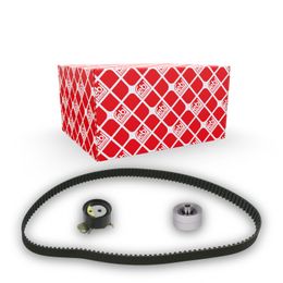FEBI BILSTEIN Zahnriemensatz 26139 f&uuml;r Citro&euml;n Peugeot