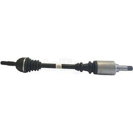 METELLI Antriebswelle 17-0492 f&uuml;r Citro&euml;n
