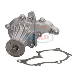 JAPKO Wasserpumpe 35240 f&uuml;r TOYOTA