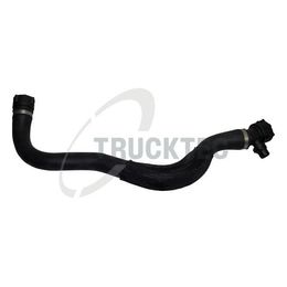 TRUCKTEC AUTOMOTIVE K&uuml;hlerschlauch 08.40.159 f&uuml;r BMW