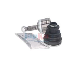 JAPKO Gelenksatz, Antriebswelle radseitig 62H34 f&uuml;r HYUNDAI