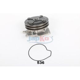 JAPKO Wasserpumpe 35536 f&uuml;r MITSUBISHI