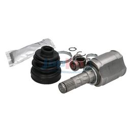 JAPKO Gelenksatz, Antriebswelle getriebeseitig 62703 f&uuml;r Subaru
