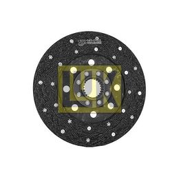 SCHAEFFLER LUK Kupplungsscheibe getriebeseitig 328 0166 16 f&uuml;r STEYR