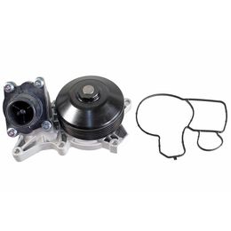 METZGER AUTOTEILE Wasserpumpe 4007047 f&uuml;r BMW