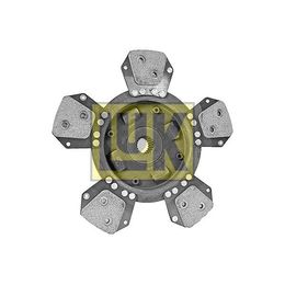 SCHAEFFLER LUK Kupplungsscheibe motorseitig 331 0158 10