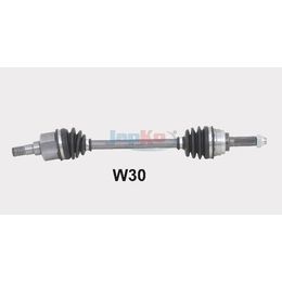 JAPKO Antriebswelle 62W30 f&uuml;r DAEWOO