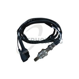 TRUCKTEC AUTOMOTIVE Lambdasonde 07.39.033 f&uuml;r Fiat / LANCIA Peugeot VAG
