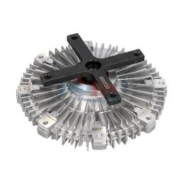 JAPKO Kupplung, K&uuml;hlerl&uuml;fter 36519 f&uuml;r MITSUBISHI