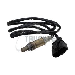 TRUCKTEC AUTOMOTIVE Lambdasonde 07.39.028 f&uuml;r Audi