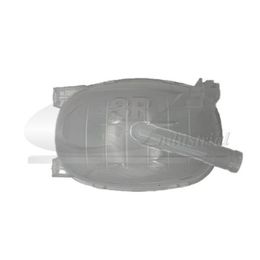 3RG Ausgleichsbeh&auml;lter, K&uuml;hlmittel 85644 f&uuml;r DACIA RENAULT