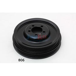 JAPKO Riemenscheibe, Kurbelwelle 122806 f&uuml;r Suzuki