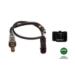 NTK Lambdasonde 97375 f&uuml;r Bentley