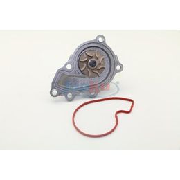 JAPKO Wasserpumpe 35H26 f&uuml;r HYUNDAI