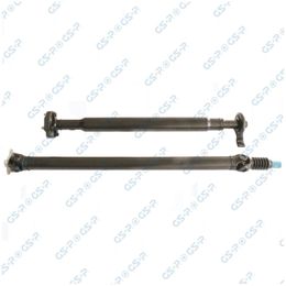 GSP Gelenkwelle, Achsantrieb PS901829 f&uuml;r VW Mercedes