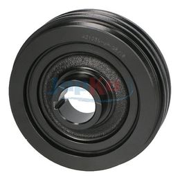 JAPKO Riemenscheibe, Kurbelwelle 122503 f&uuml;r MITSUBISHI
