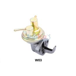 JAPKO Kraftstoffpumpe 05W03 f&uuml;r DAEWOO