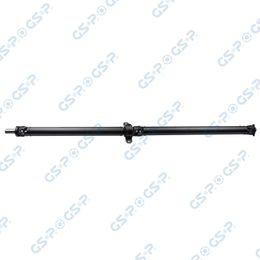 GSP Gelenkwelle, Achsantrieb PS901555 f&uuml;r HYUNDAI