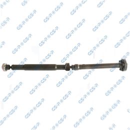 GSP Gelenkwelle, Achsantrieb PS900622 f&uuml;r Mercedes