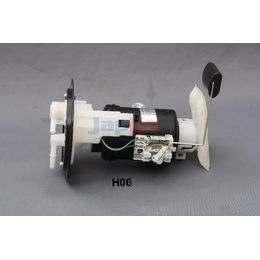 JAPKO Kraftstoffpumpe 05H06 f&uuml;r KIA