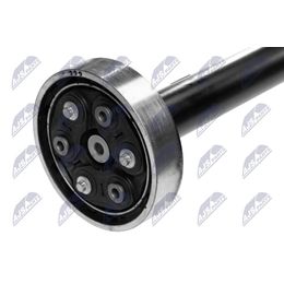NTY Gelenkwelle, Achsantrieb NWN-VW-015 f&uuml;r Skoda