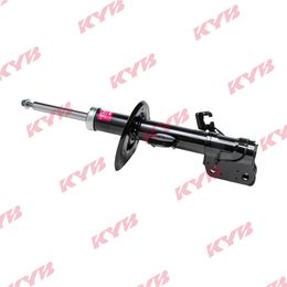 KYB Sto&szlig;d&auml;mpfer Vorderachse links 339350 f&uuml;r NISSAN