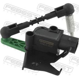 FEBEST Sensor, Leuchtweiteregulierung Vorderachse rechts 17603-002 f&uuml;r VAG
