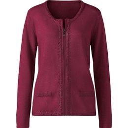 Strickjacke
