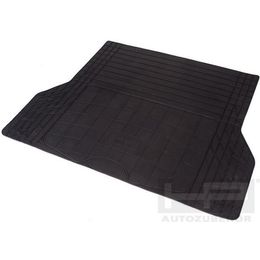 HP-Autozubeh&ouml;r HP-AUTOZUBEH&ouml;R -Anti-Rutsch-Schalenmatte Gummi-Kofferraummatte uni 16240