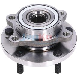 JAPKO Radnabe Vorderachse beidseitig 410334 f&uuml;r HYUNDAI