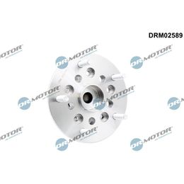 DR.MOTOR AUTOMOTIVE Radlagersatz Hinterachse rechts DRM02589 f&uuml;r Ford