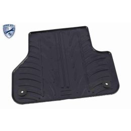 VAICO Fu&szlig;mattensatz vorne und hinten V10-7497 f&uuml;r Audi